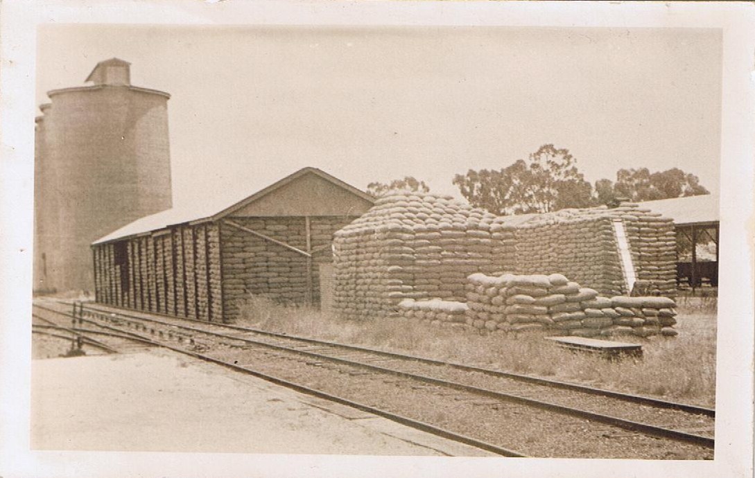 Oat Mill | hume country mill