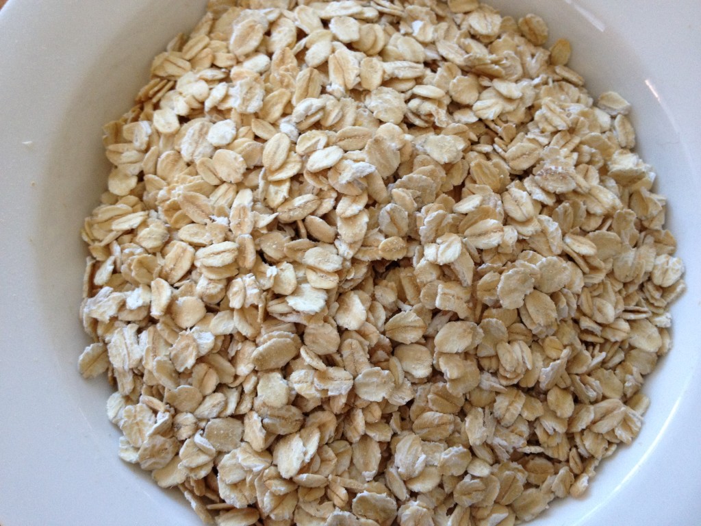 Oat Mill | hume country mill